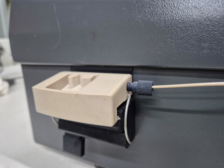 BIACORE Biacore X : 엠아이티솔루션