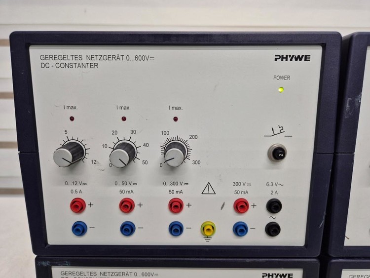 PHYWE 13672.93 : 엠아이티솔루션