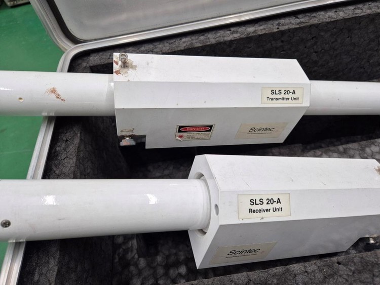 SCINTEC SLS 20-A : 엠아이티솔루션