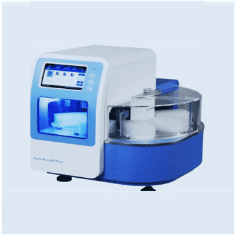 Allsheng AutoPure 96 : CHEMCOKOREA 켐코코리아