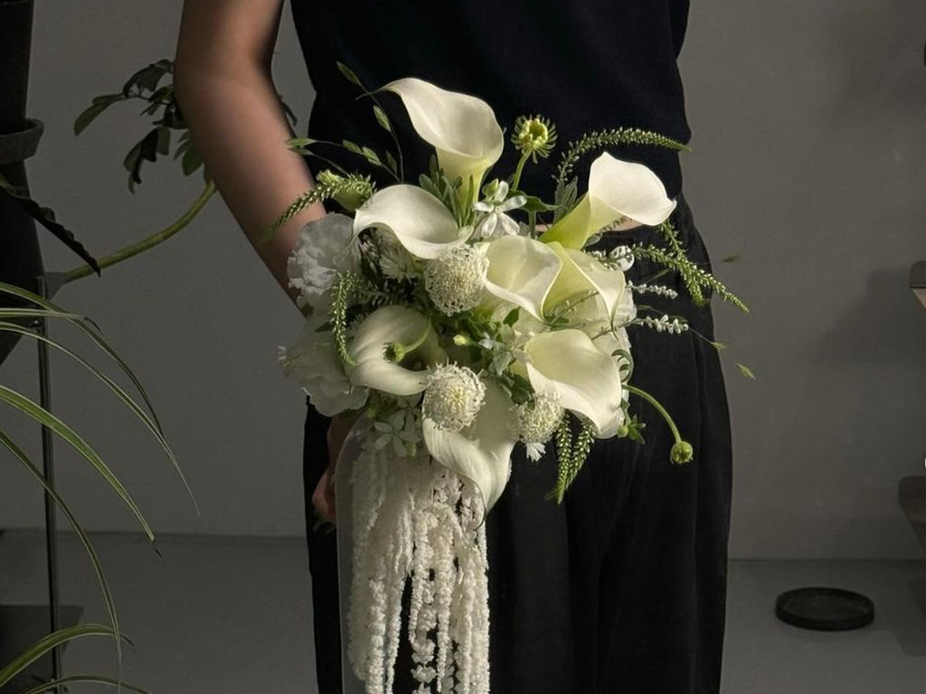 고마리 (GOMARI) : 셀프웨딩에 대한 A TO Z 정보