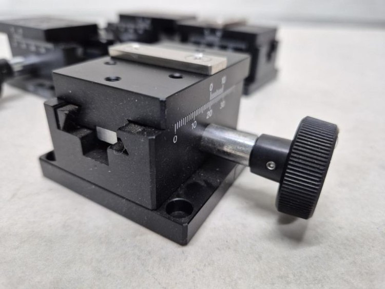 LS-612 STAGE LINEAR POSITIONER : 엠아이티솔루션