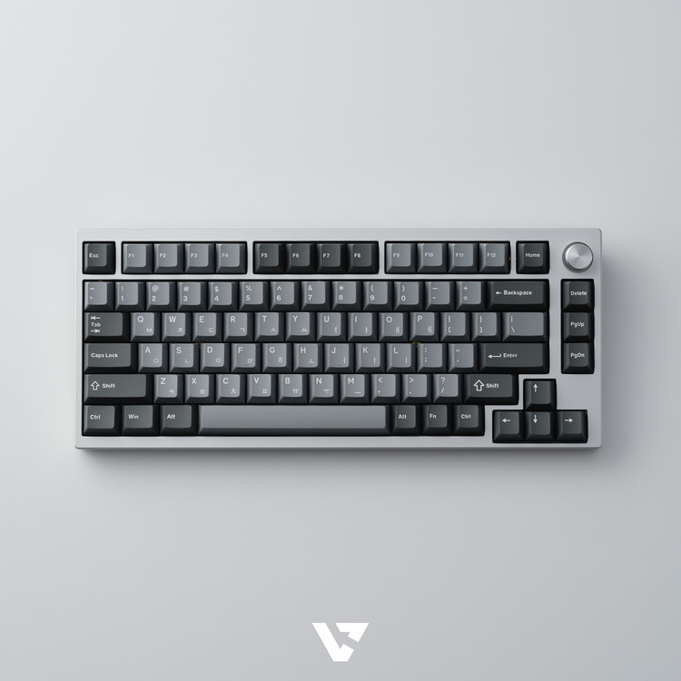 VM75HE VARO 자석 키보드