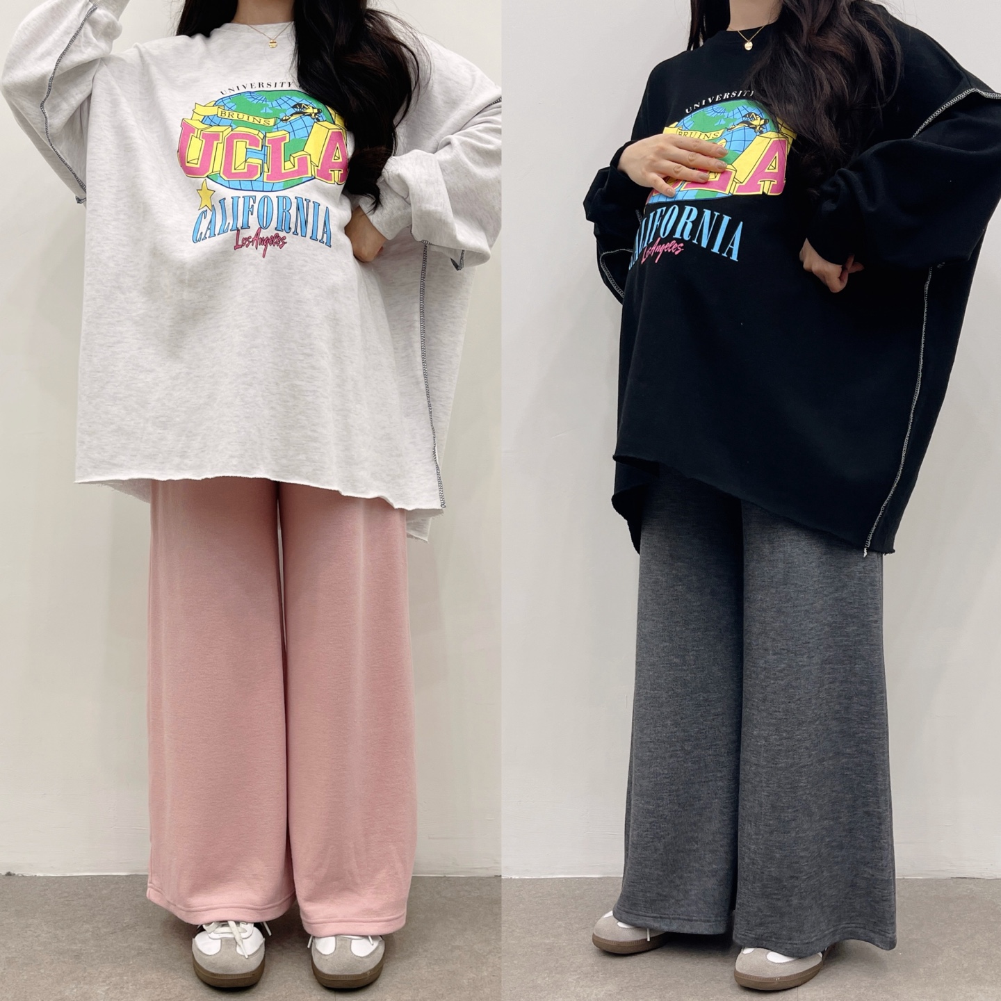 (3단쭈리)박시엘라MTM-3color : 제이린