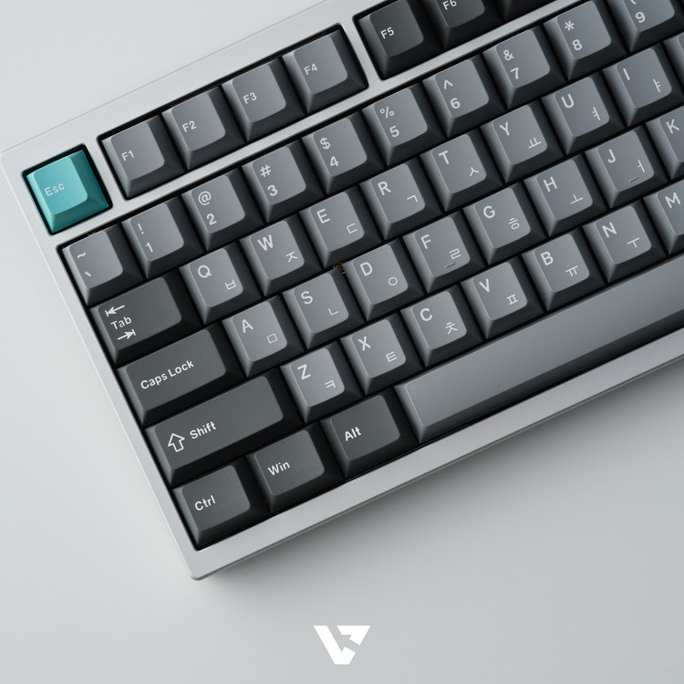 VM75HE VARO 자석 키보드