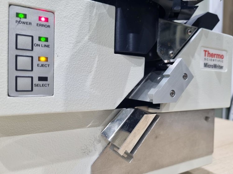 Thermo Scientific MicroWriter E22.01MWR : 엠아이티솔루션
