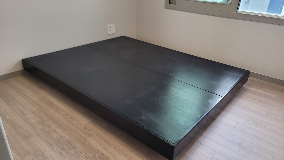 PI515 BED / 2024.10.26 / 대구 동구 : Styled in real life