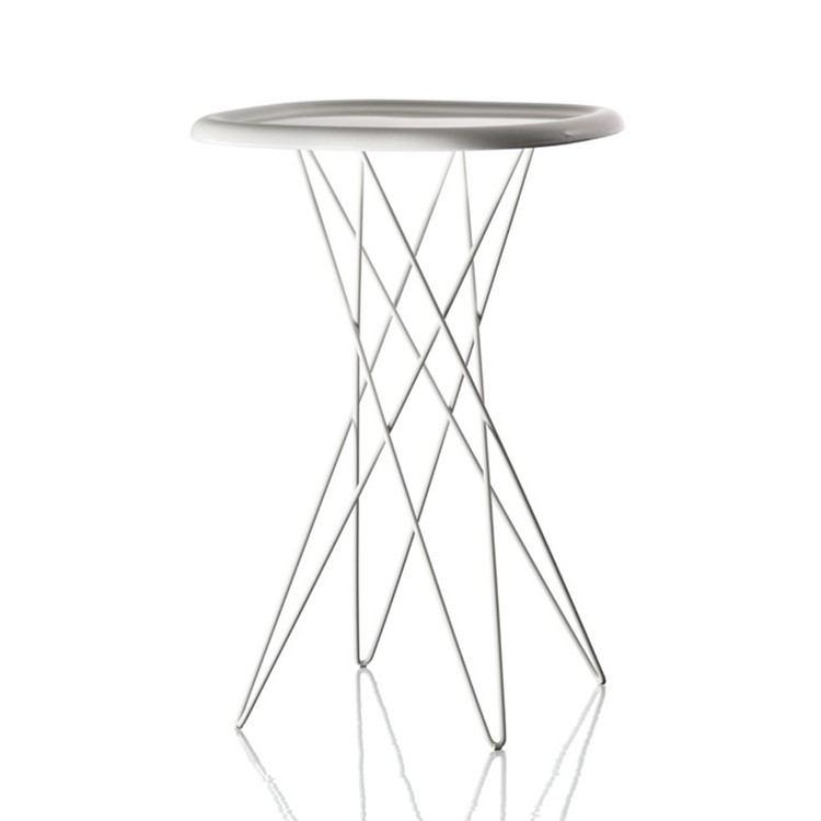 [MAGIS 마지스] Pizza Table 70cm | 피자 테이블 70cm : 풀티 fullty | 프리미엄 가구, 리세일의 시작