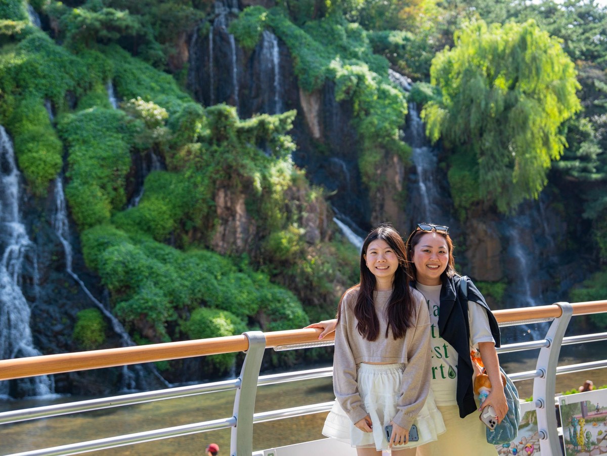 คุณพี่หมวย : KWIN KOREA