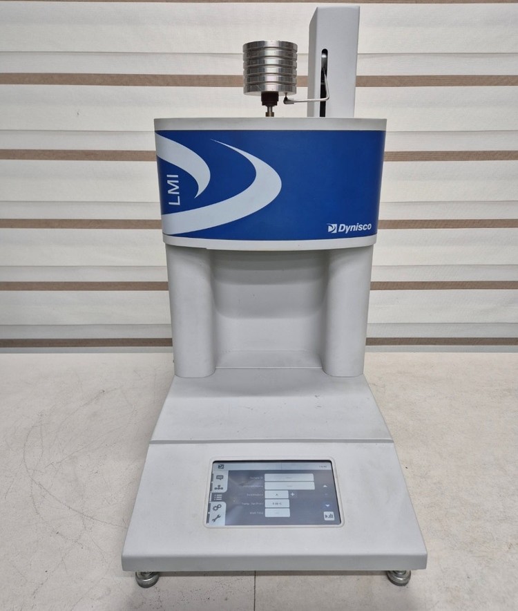 Dynisco LMFI -2NENNN IV, MI측정기 : 엠아이티솔루션