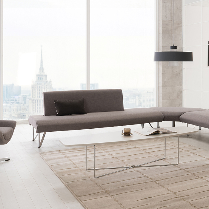 RS2 201G 등받이형 소파 (R/L) : 리바트오피스/리바트하움_네오오피스