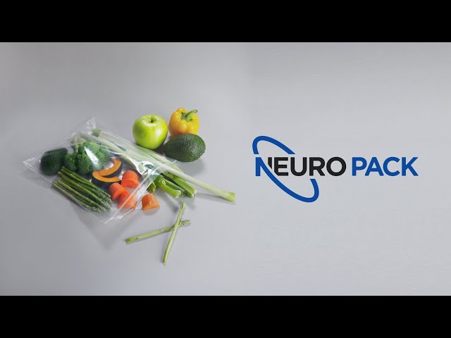 NEURO PACK_Company Introduction Video (ENG) : works