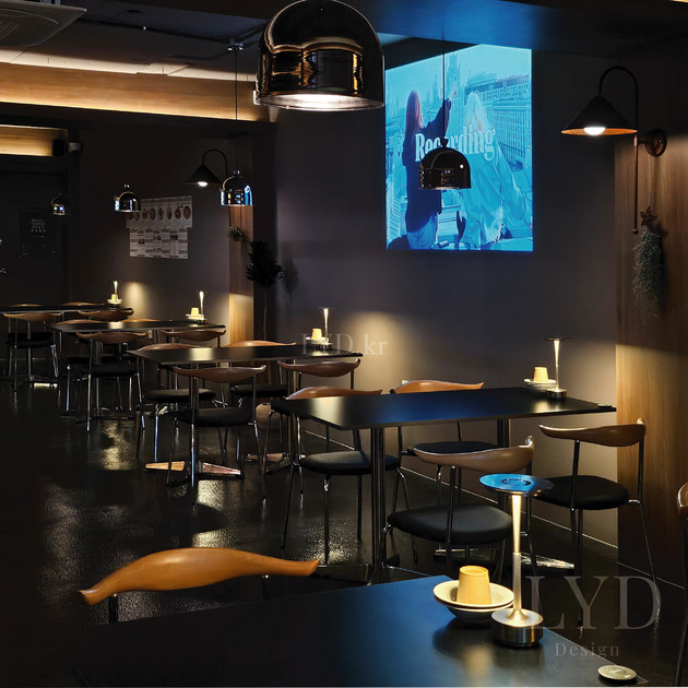 대흥동 무이 30py : LYD