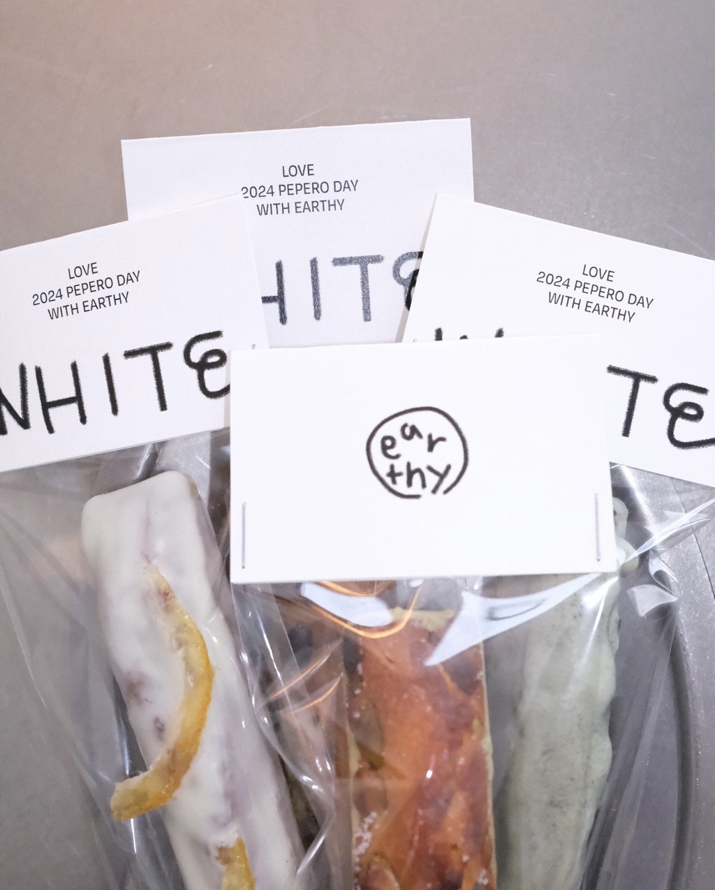 2024 Pepero day Gift SET : Shop Earthy