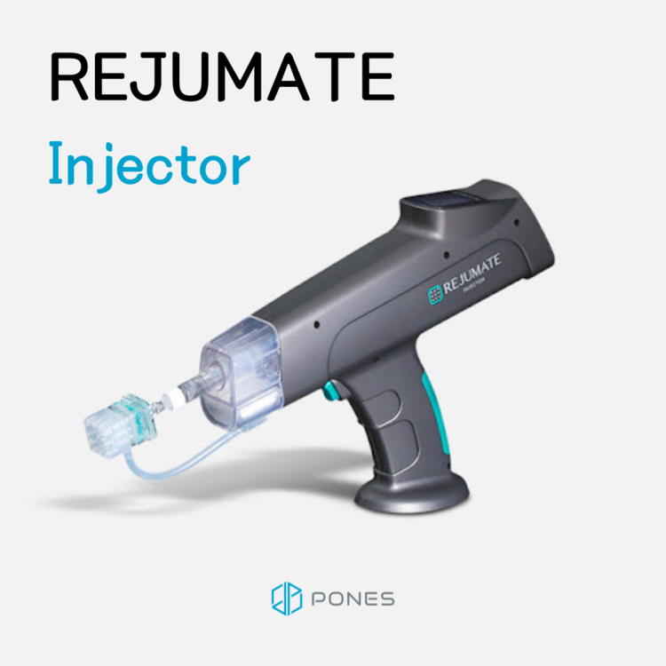 Rejumate Injector : PONES