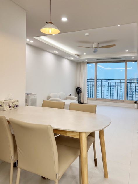 서울 성동구 왕십리 kcc 23평 : 20PY l 한샘탑대리점