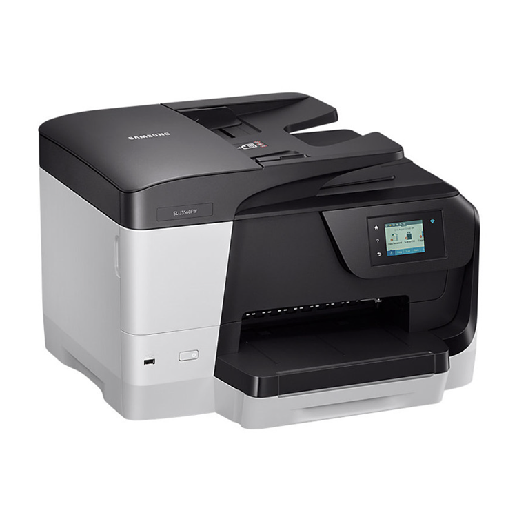 SAMSUNG SL-J3560FW / HP 8710 : JM오에이