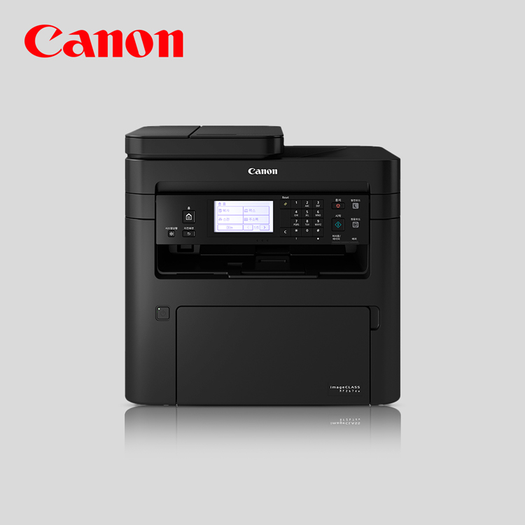 CANON MF236 : JM오에이