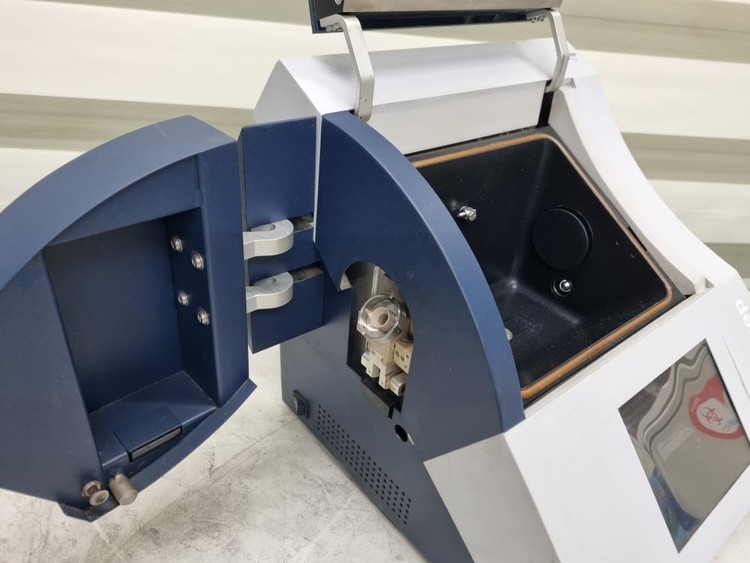 BRUKER ImagePrep : 엠아이티솔루션