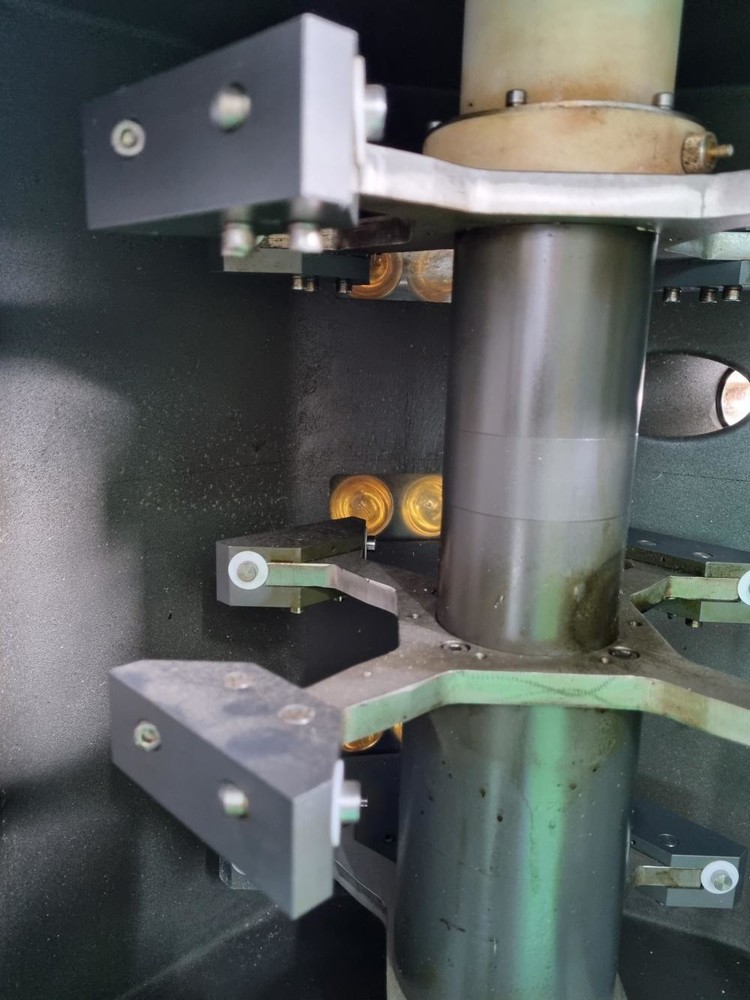 Genevac Evaporation HT12 Series II System : 엠아이티솔루션
