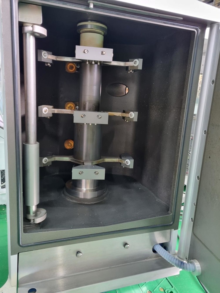 Genevac Evaporation HT12 Series II System : 엠아이티솔루션