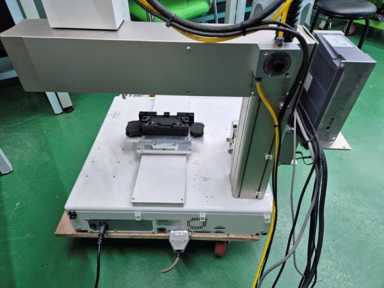 JANOME JR 2400N JR2403N, NITTO SEIKO SD550 Controller : 엠아이티솔루션