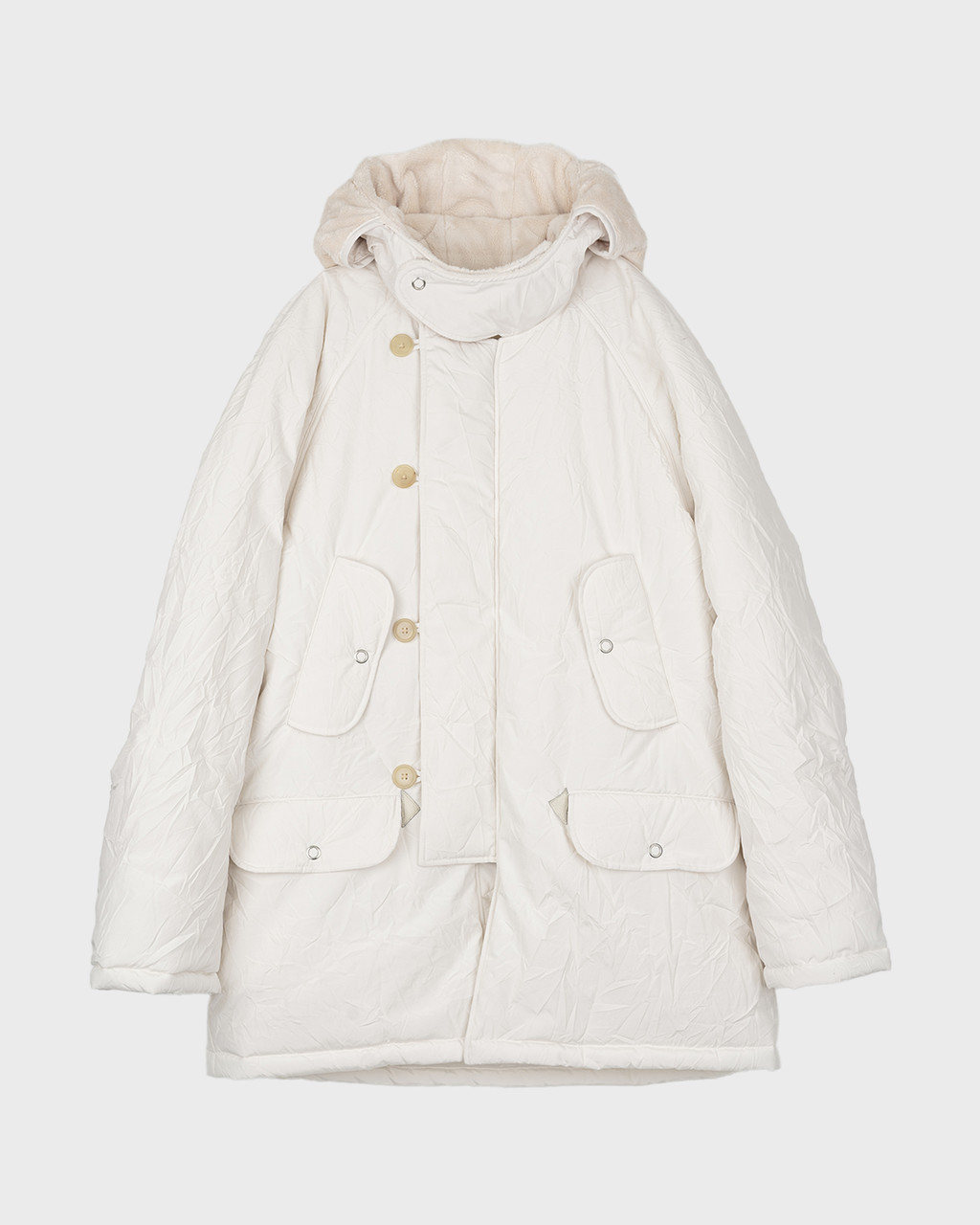CWU-8/P Parka