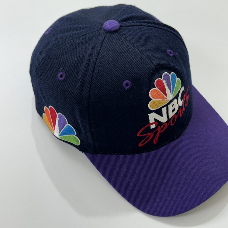 90`s Sports Specialist NBC sports cap : mascompany