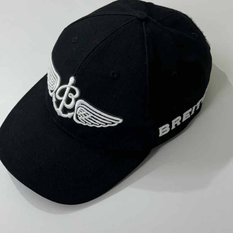 Breitling cap : mascompany