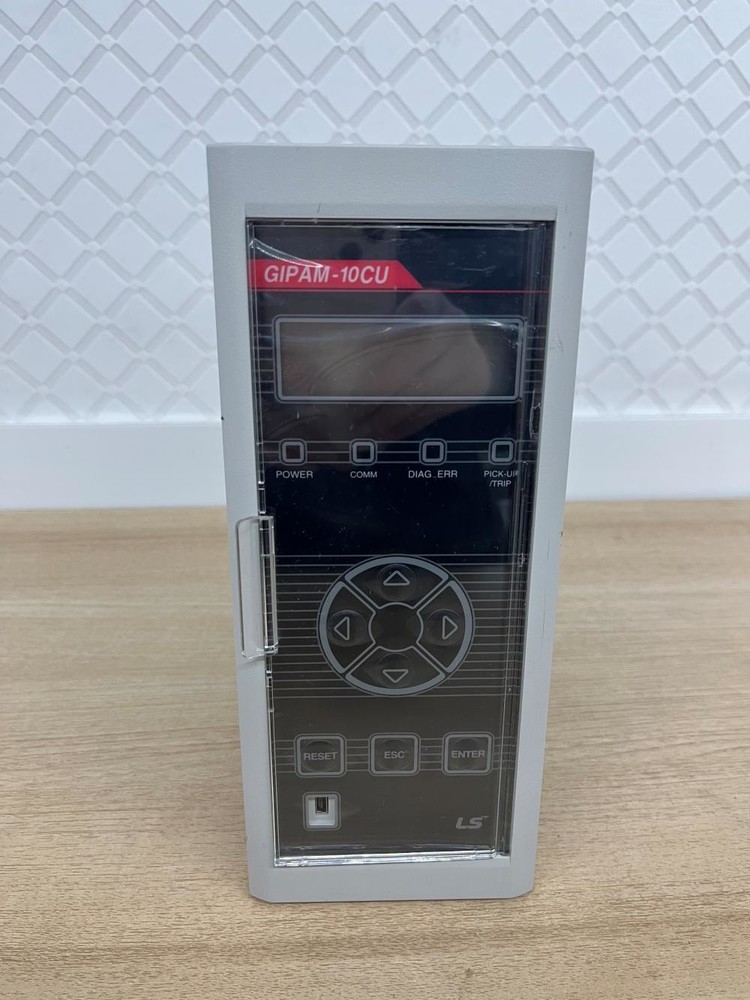 LS산전 GIPAM-10CU Unit형 디지털 계전기 : 엠아이티솔루션