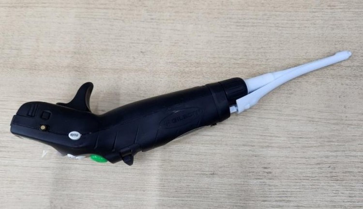 GILSON PIPETMAN C300 : 엠아이티솔루션