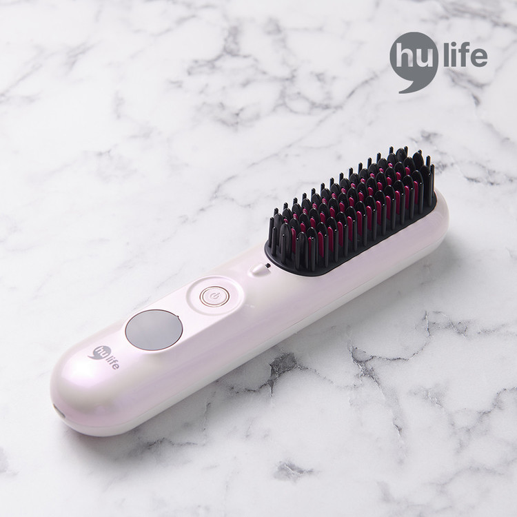 휴라이프 샬롱 무선 고데기 JSK-K4090 : 중앙유통 (화곡유통단지)