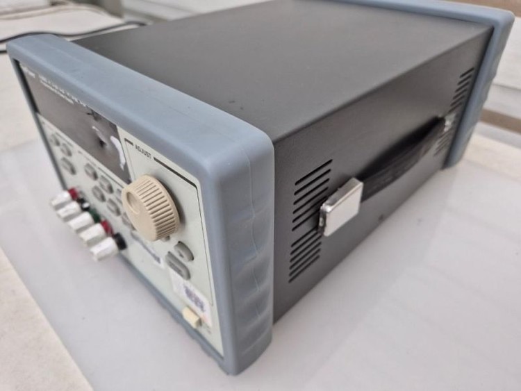 FinePower H-3005D 30V 5A Power Supply 파워서플라이 : 엠아이티솔루션