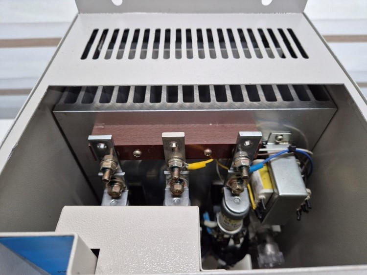 SEC 3Phase Seroun T Hyristor R Egulator STR-3 22-110 전력조정기 : 엠아이티솔루션