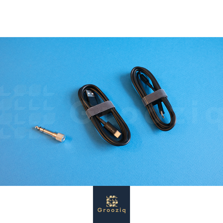 Topping Professional E2x2 OTG 토핑 프로 국내 정식 수입품