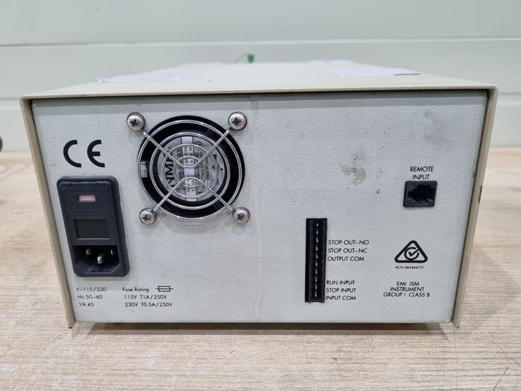 Waters Reagent Manager : 엠아이티솔루션