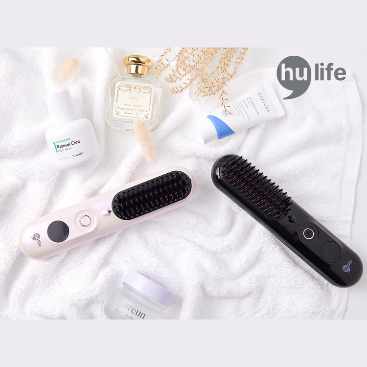 휴라이프 샬롱 무선 고데기 JSK-K4090 : 중앙유통 (화곡유통단지)