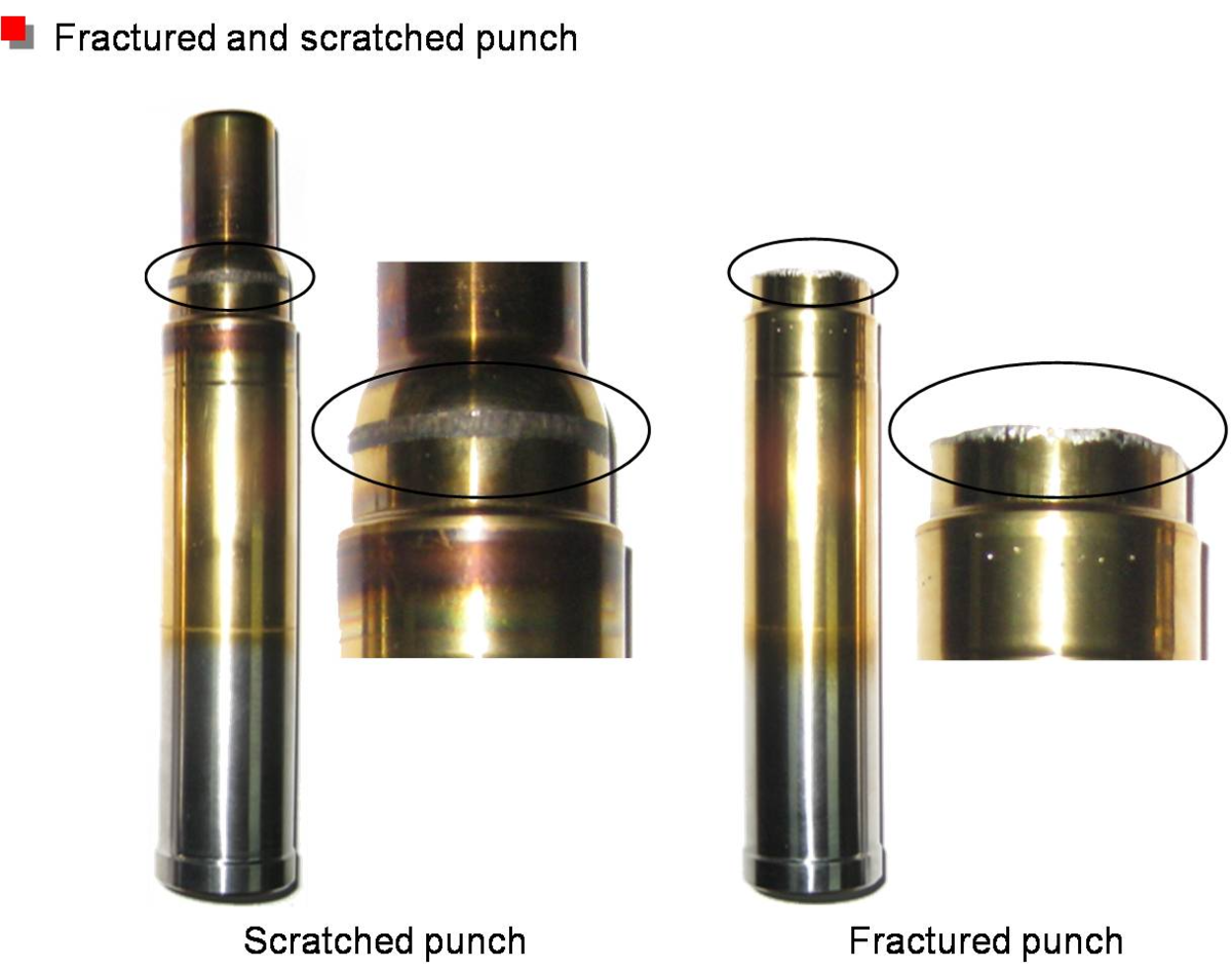 Die structural analysis : AFDEX - Metal Forming Simulation Software
