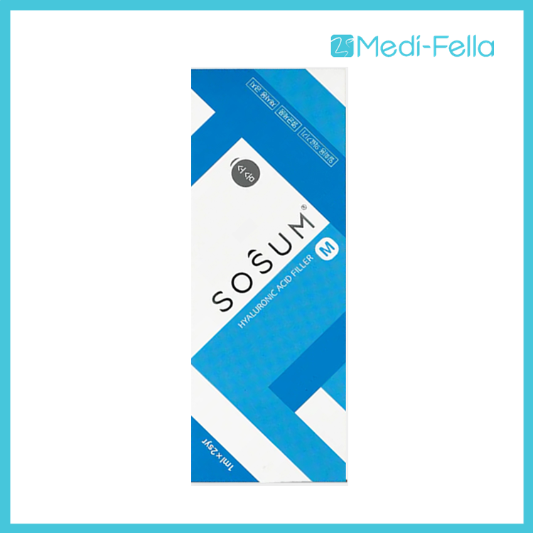 SOSUM M : Medi-Fella Shop