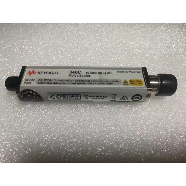 HP 애질런트 키사이트 노이즈소스 346C : 포도크림 - 세상에서 가장 상큼한 B2B 중고/렌탈 플랫폼