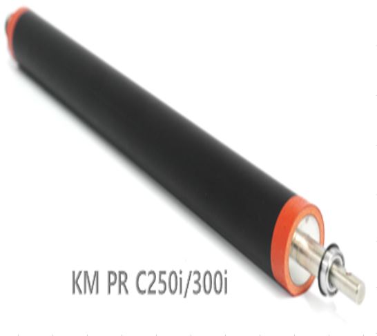 [미르온] 신도리코 재생 정착기 PRESSURE ROLLER 프레스롤러 D450 D451 D452 CM2075 CM3035 CM3093 BIZHUB C224 C284 ...