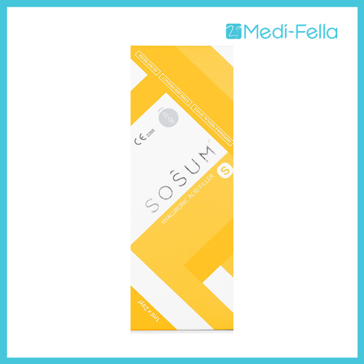 SOSUM S : Medi-Fella Shop