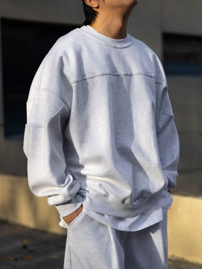 Stitch needle line mtm [ACH242TO083] : ACHRO(아크로)