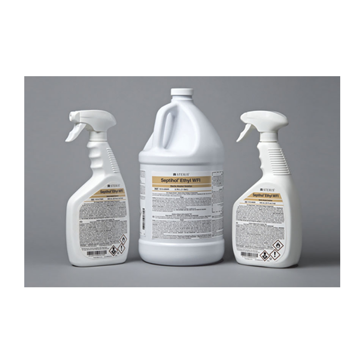 SEPTIHOL ETHYL WFI STERILE ALCOHOL SOLUTION : HLB바이오스텝 B2B MALL