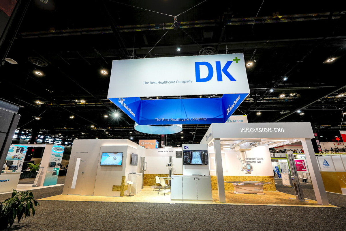 RSNA 2023 CHICAGO : IDEUM