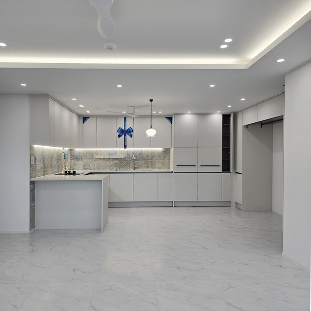 구리시 인창동 풍림아이원아파트 32평 106m2 : 30PY l 한샘탑대리점