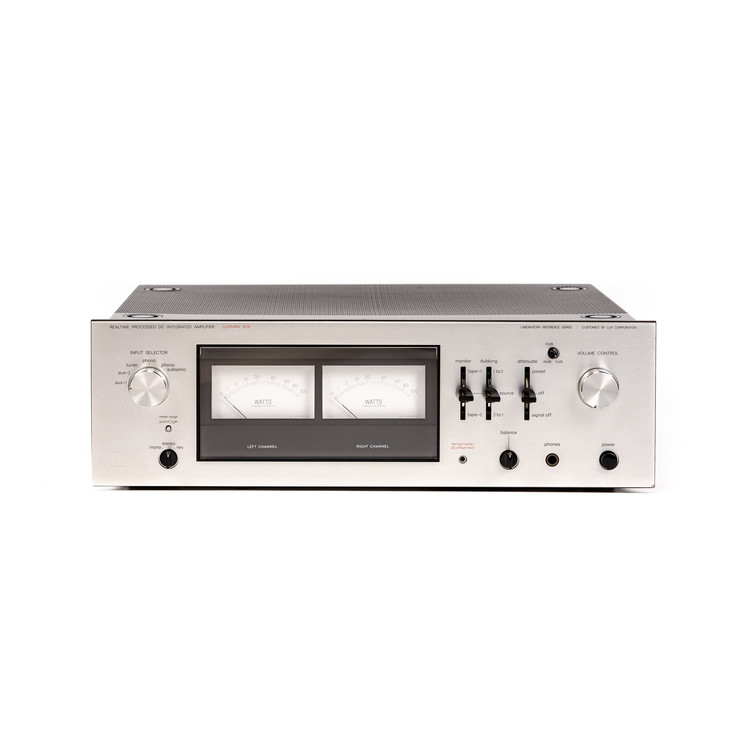Luxman 럭스맨 5L15 DC 인티 앰프