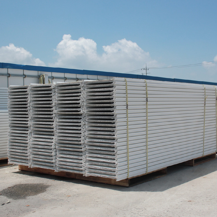 RPP Soundproof Panel : Manmool | Korean Formwork & Support Exporter ...