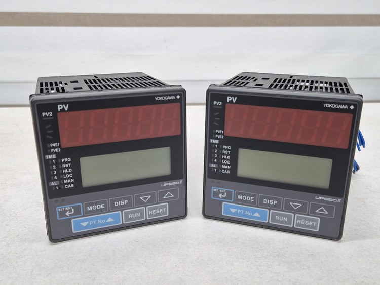 YOKOGAWA UP550-00 : 엠아이티솔루션