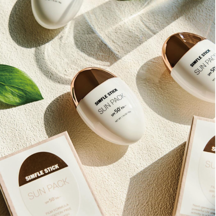 Simfle Stick Sun Pack 심플선팩 : MEDILINK HUB | 메디링크허브